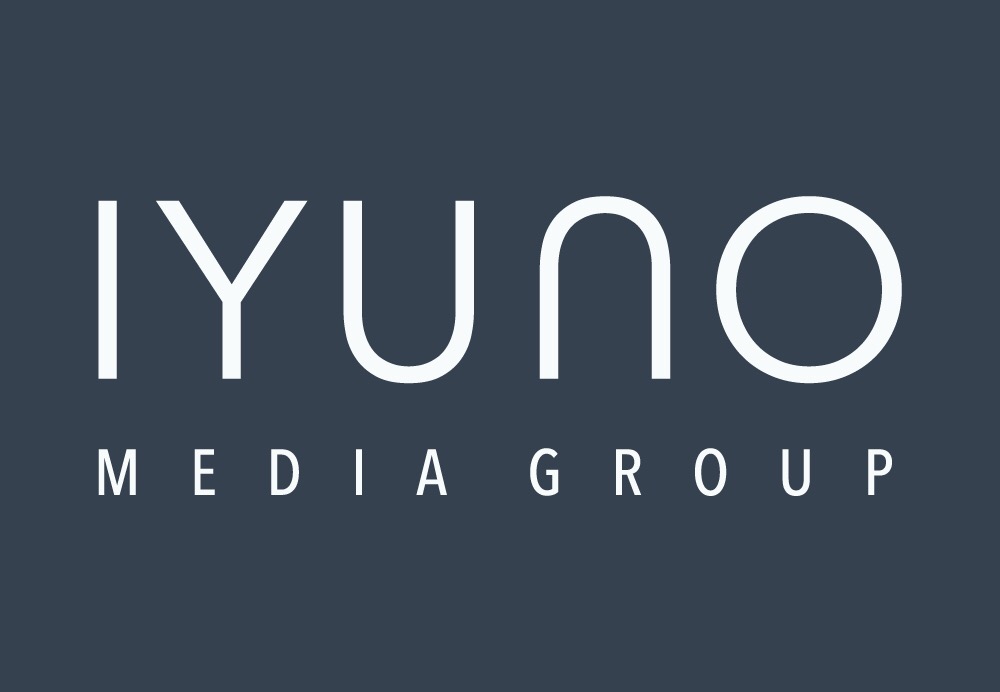 IYUNO Media Group